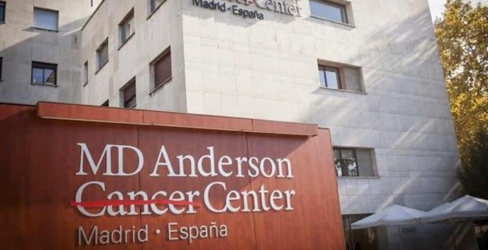 Cirugía Robótica en MD Anderson de Madrid - M&S Urología Robótica