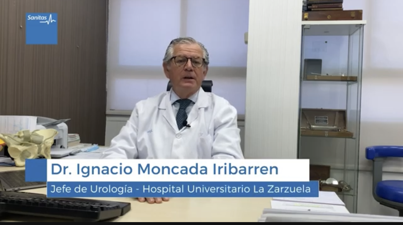 Cólico nefrítico - M&S Urología Robótica