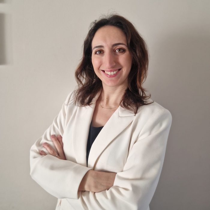 Claudia Zaccaro – M&S Urología Robótica